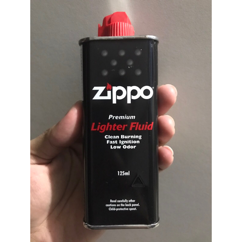 125 ML ZIPPO 120 ML FUJI Kerosene Lighter Fluid Refill, Flint Dispenser ...