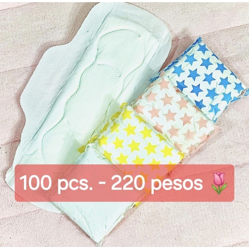 Sanitary Napkin with wings super absorbent individual pack ultra thin ... Sanitary Napkin with wings super absorbent individual pack ultra thin ...