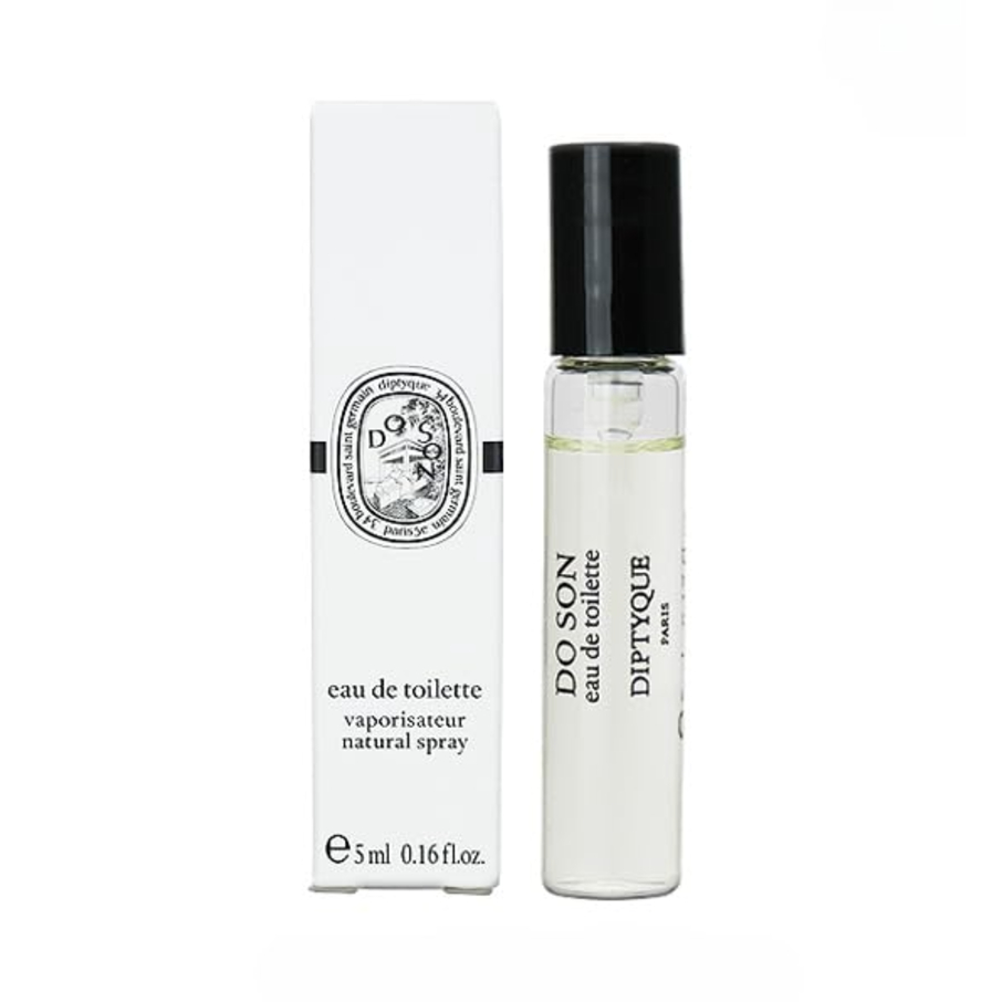 Mini Perfume Diptyque Do Son 5ml | EDP & EDT | Perfume Travel Spray 5ml ...