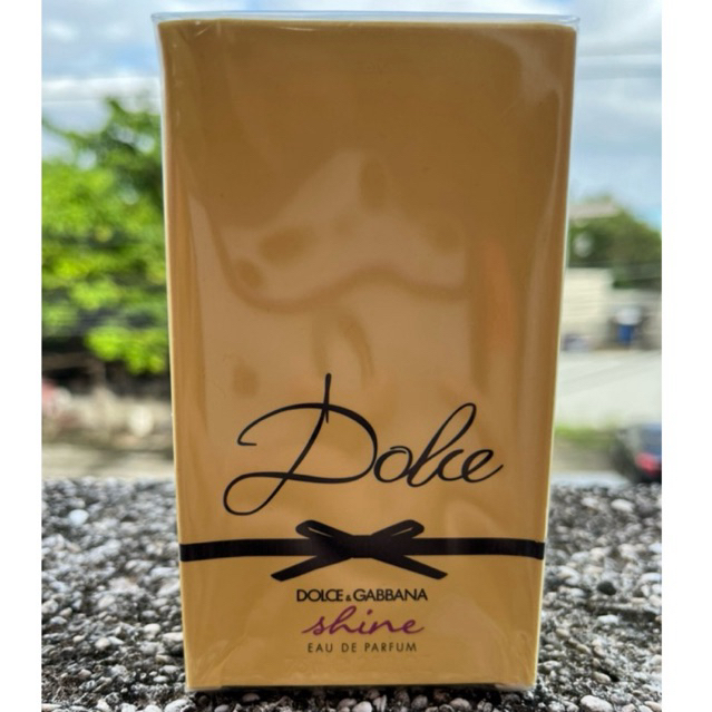DOLCE SHINE EDT 75ML | Shopee Philippines