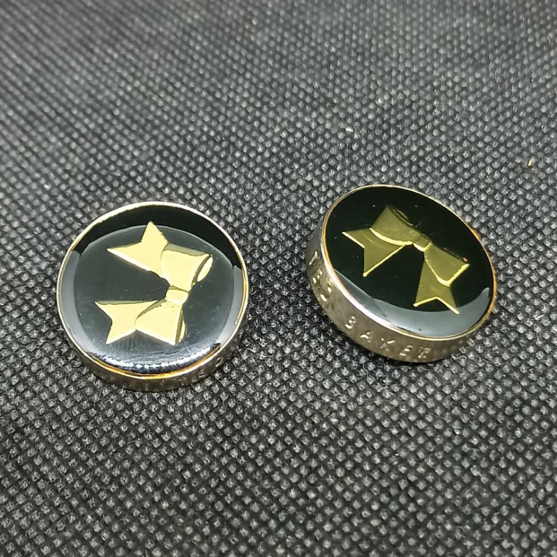 Ted baker Buttons from UK | Shopee Philippines