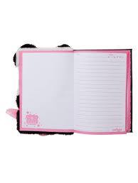 Smiggle Fluffy A5 Notebook | Shopee Philippines