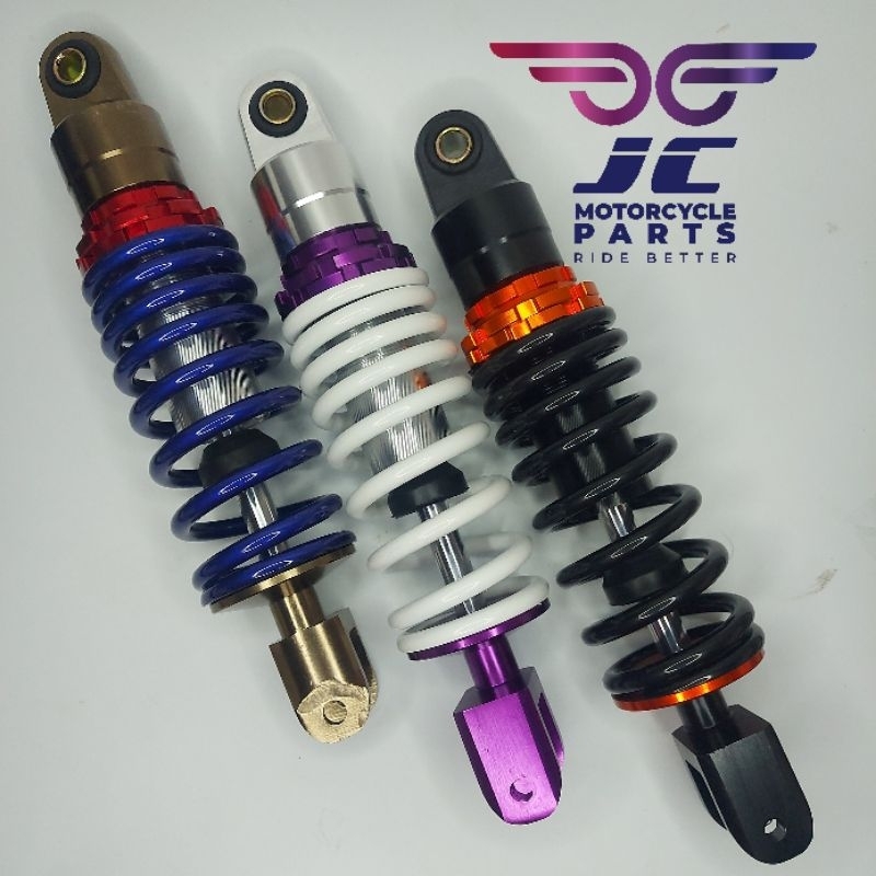 REAR SHOCK ABSORBER FOR HONDA DIO 1 2 ( 260mm ) | Shopee Philippines