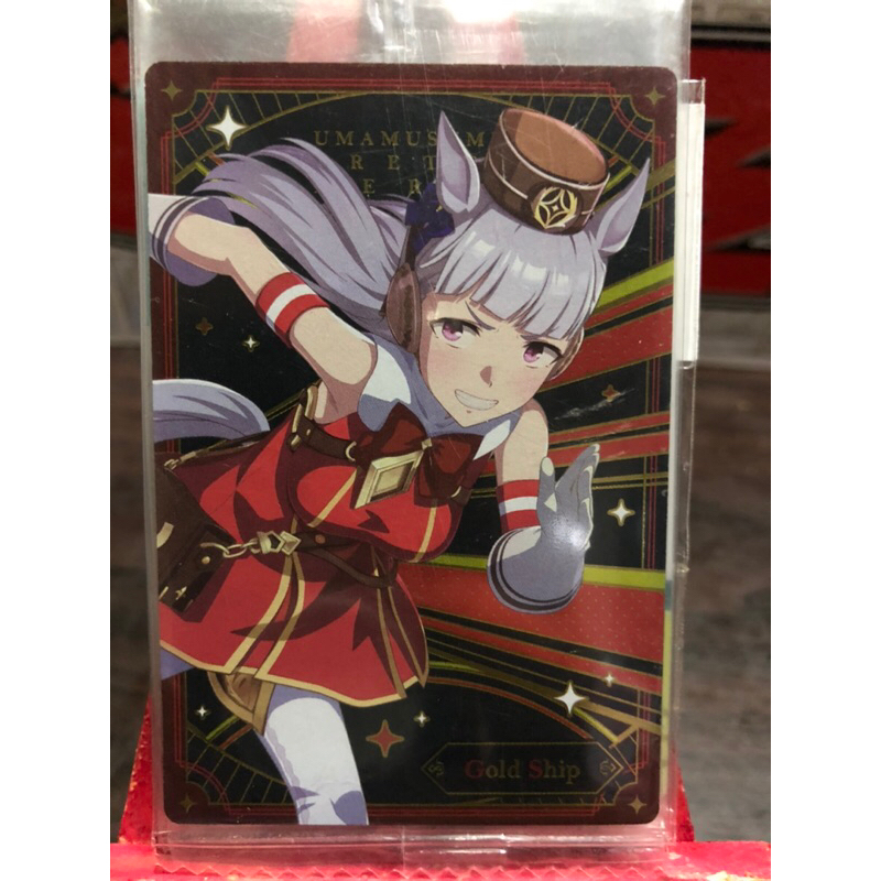 Umamusume Pretty Derby Cards | Shopee Philippines