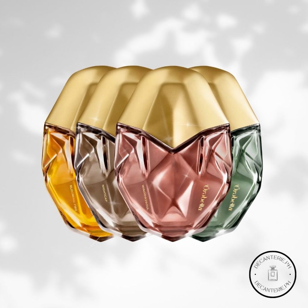 OREBELLA Skin Parfum Bella Hadid Fragrance Decant/Takal | Shopee ...