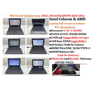 laptop - Best Prices and Online Promos - Apr 2025 | Shopee Philippines