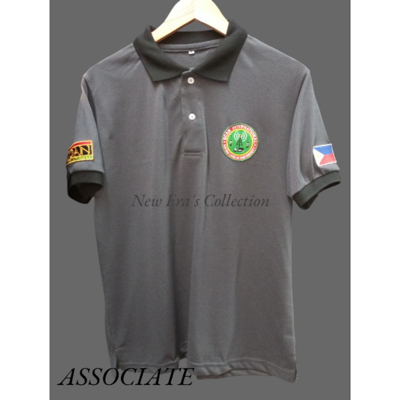 ASSOCIATE Scan International | Shopee Philippines