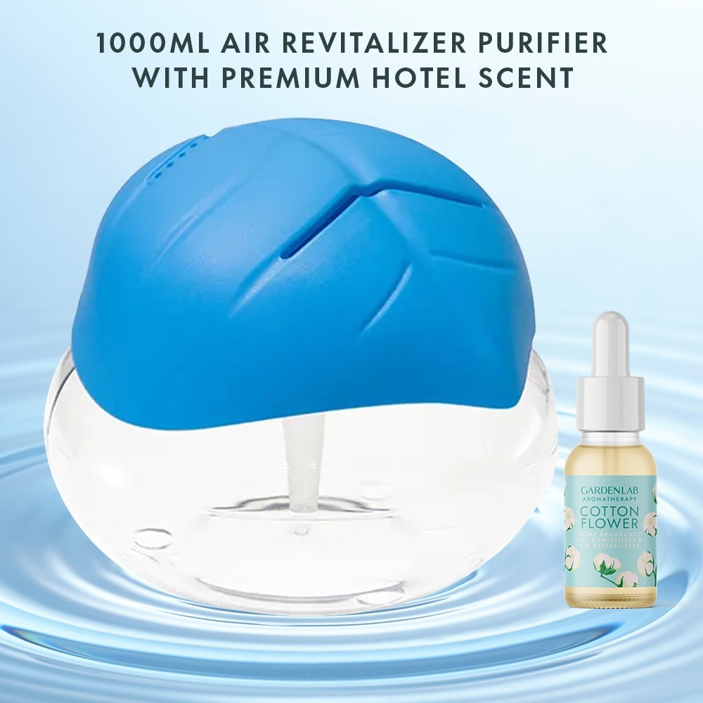 Garden Lab Assorted Air Purifier Humidifier | Shopee Philippines