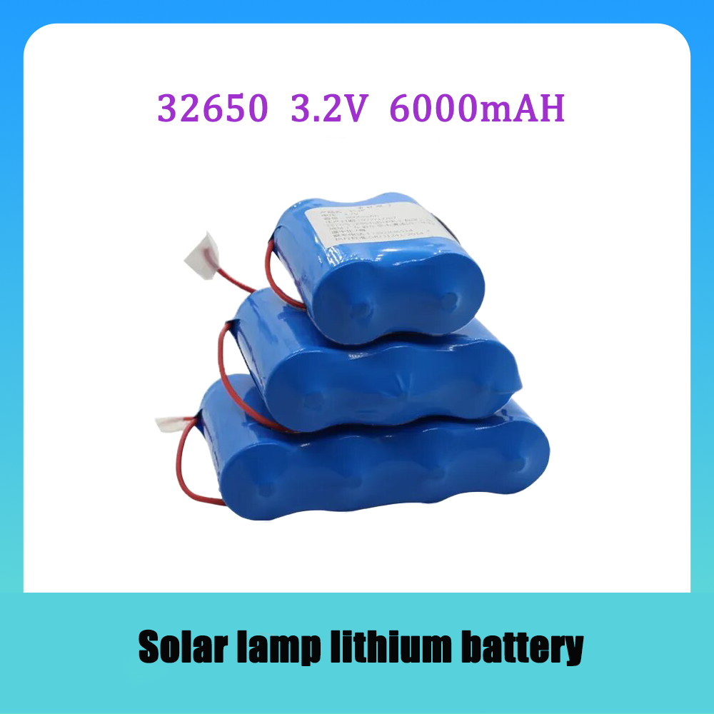 Battery Solar Flood light Street Light Solar LED Light Lithium Lip04 ...