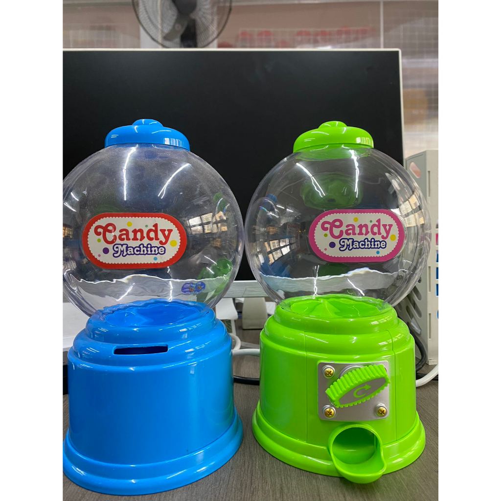 WD128-16A Candy Machine (Large) | Shopee Philippines
