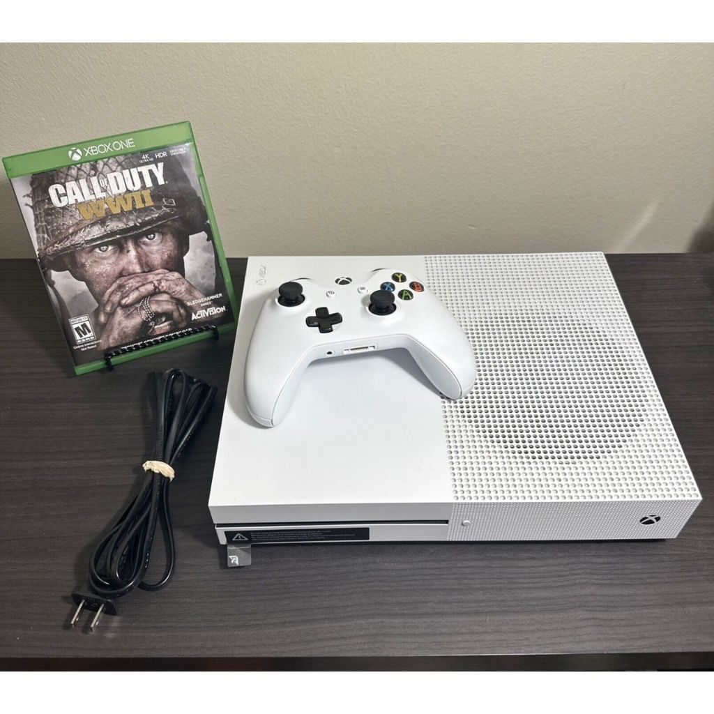 Brand new new Xbox series s 512gb gaming console system includeing ...