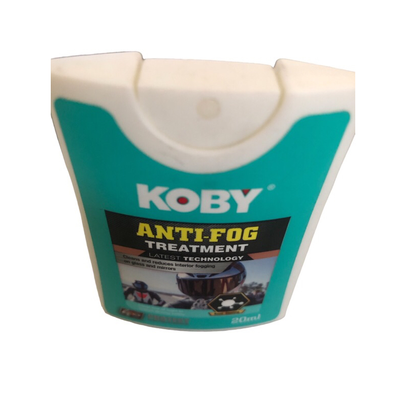 Davidsy_Helmet Koby Anti-fog | Shopee Philippines