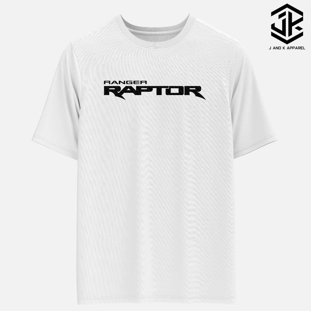Ford Ranger Raptor Logo Car Shirt | Shopee Philippines