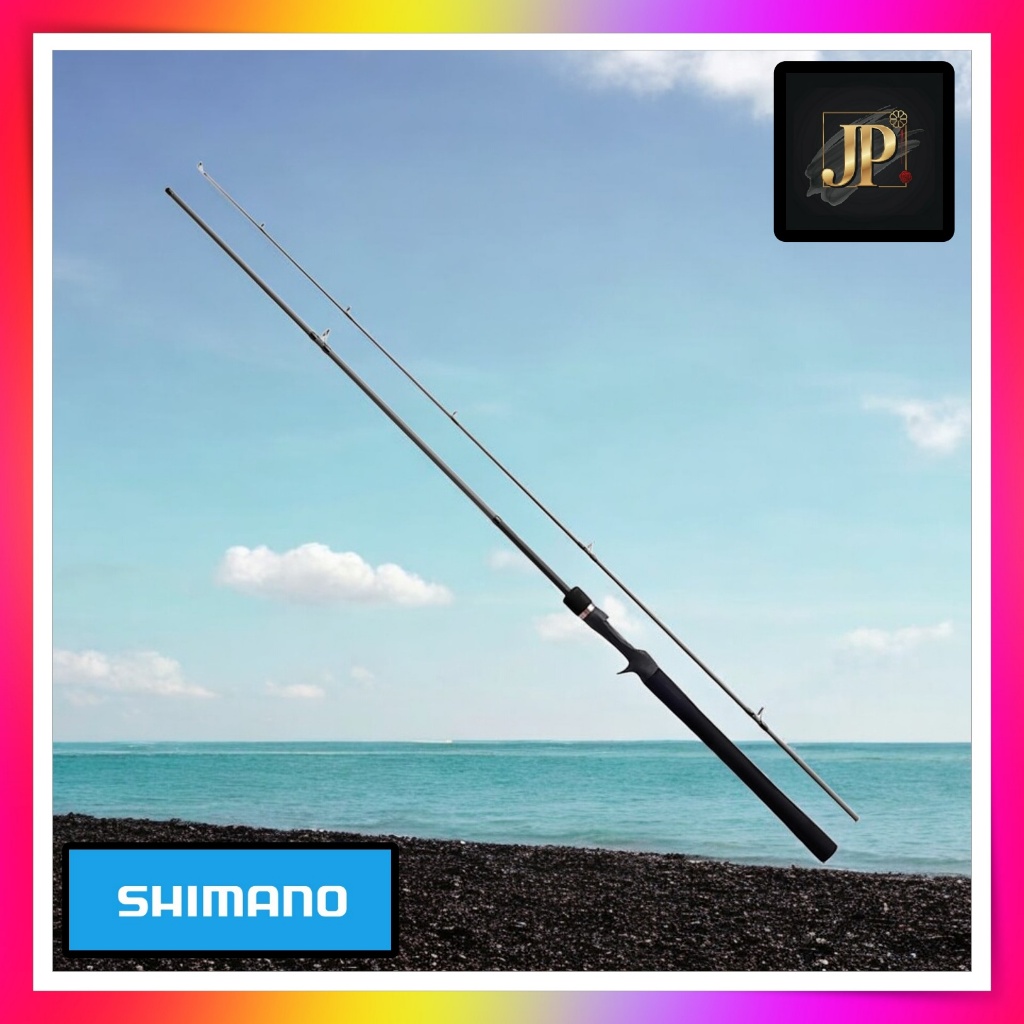 SHIMANO 23 Lurematic Bass Fishing Rods (Recommended for Bass) | Shopee Philippines