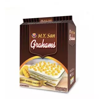 Shop my san graham for Sale on Shopee Philippines