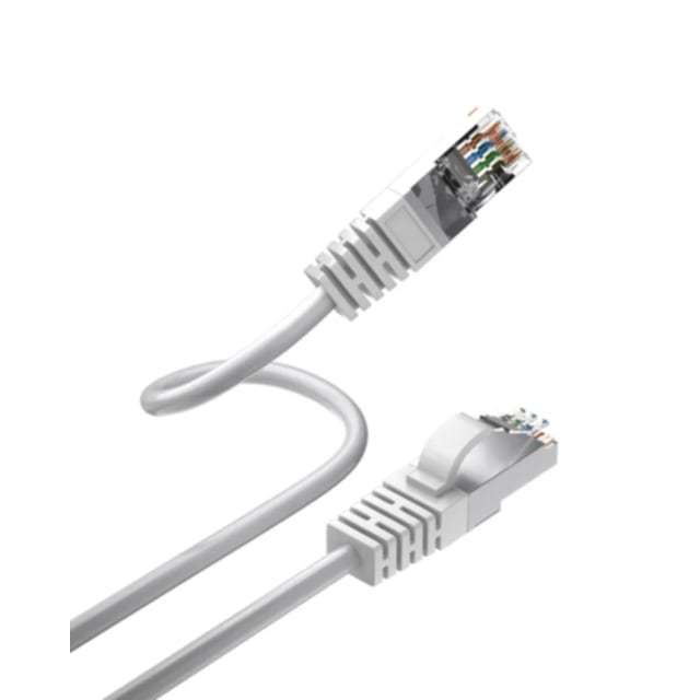 utp lan cable cat 6e 5 meters 10 meters 15 meters 20 meters 25 meters ...