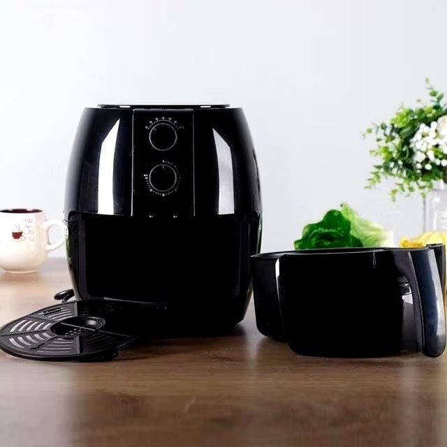 Automatic fryer air fryers electric oven intelligent | Shopee Philippines