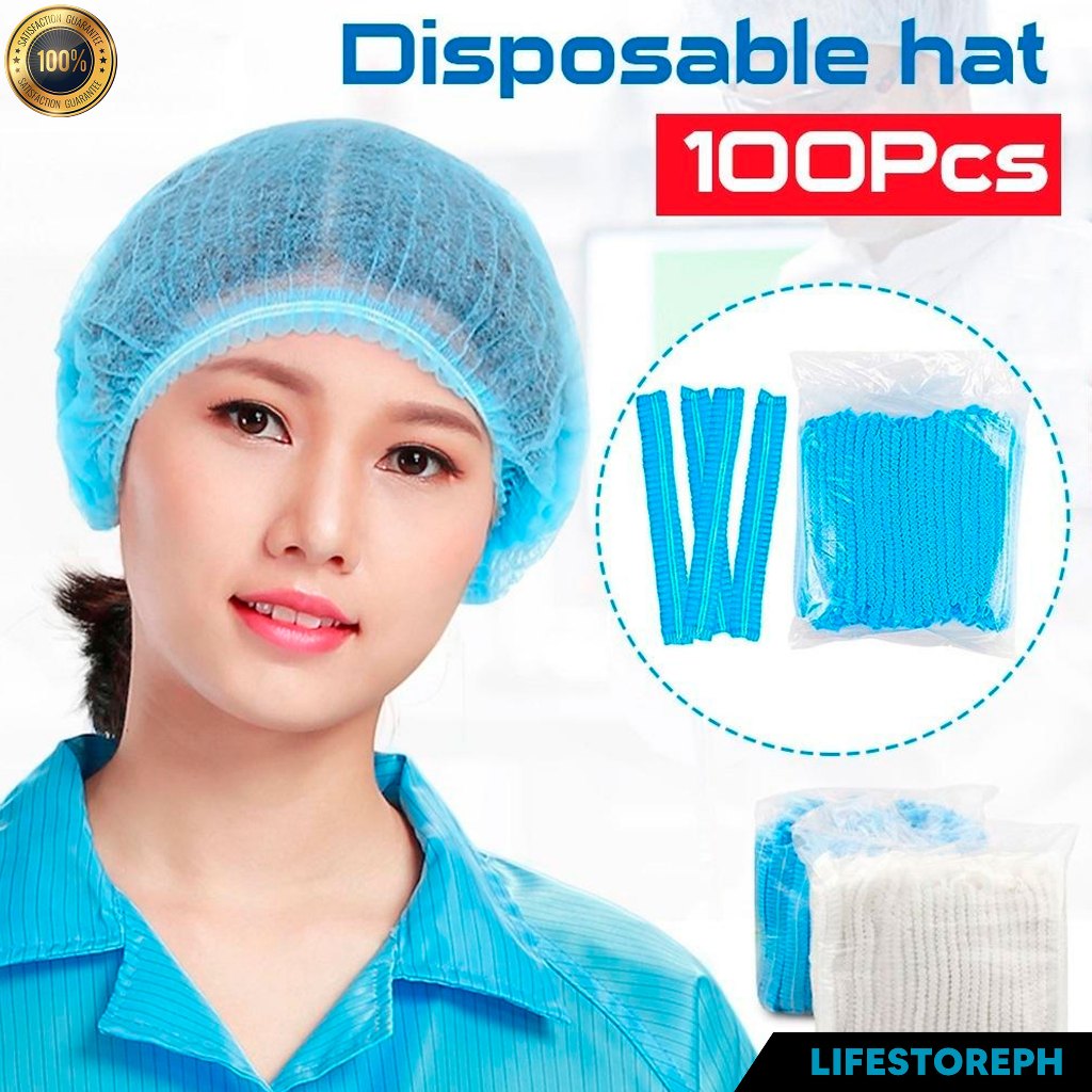 Shower Cap for Angkas Joyride Passenger Surgical Cap Disposable Caps ...
