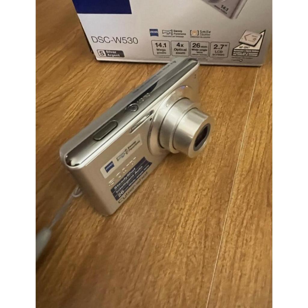 DSC sony W350 camera digital | Shopee Philippines