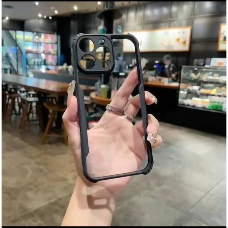 IPH ARMOR Case for 7PLUS XR IP11 IP13 12PROMAX 15 PROMAX 16 PROMAX ...