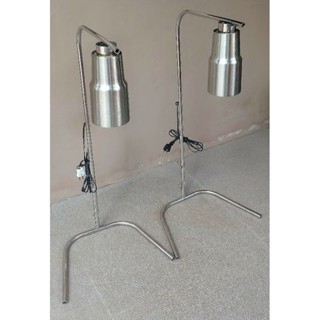 FOOD LAMP ADJUSTABLE CATERING BUFFET FOOD LAMP FOOD LIGHT HEAT LAMP ...