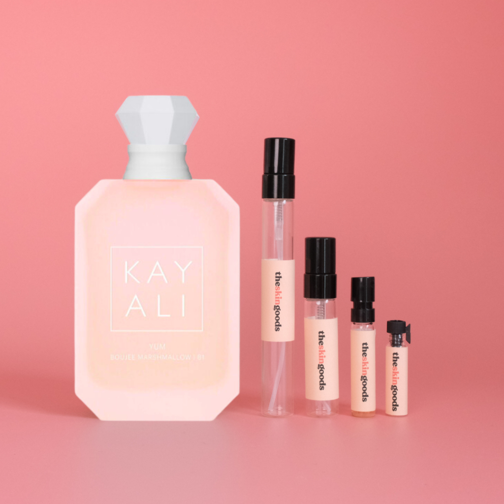 Kayali Yum Boujee Marshmallow | 81 Eau de Parfum - Decant | Shopee ...