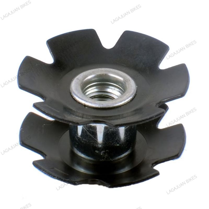 Star nut for fork ( flower nut ) | Shopee Philippines
