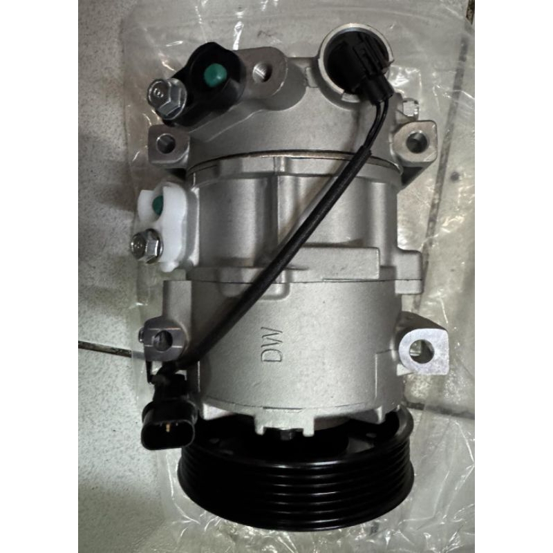 Hyundai Accent 2014 2015 2016 2018 2019 Aircon compressor Hyundai I20 ...