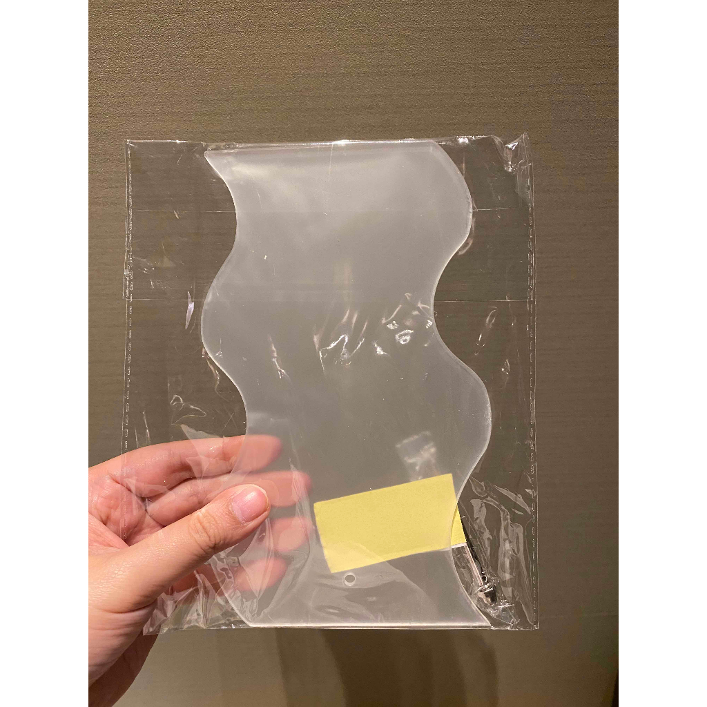 Acrylic Nail Display Chart Nail Chart Modern Nail Chart | Shopee ...