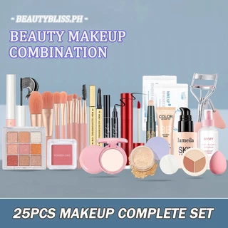 make up set - Best Prices and Online Promos - Jan 2025 | Shopee Philippines