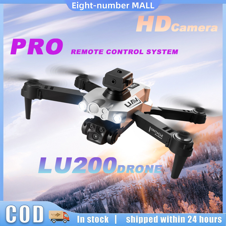 Drones with Camera HD Original Portable Camera Optical 360° Wide Angle ...