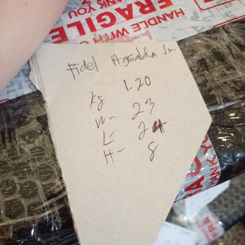 Assorted chocolates of Fidel | Shopee Philippines