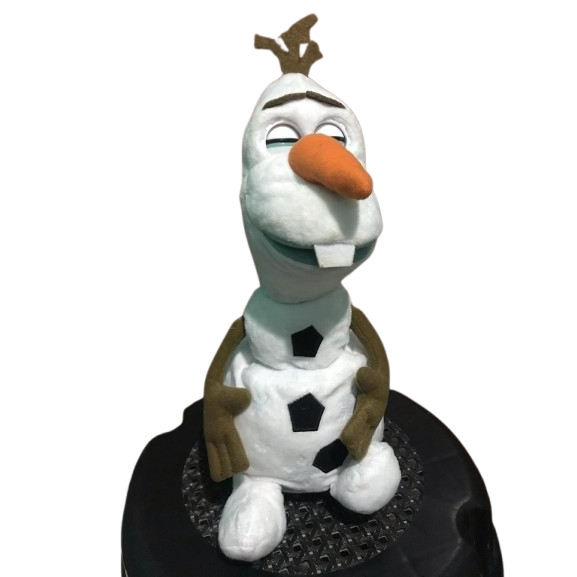 Disney's Frozen 2 "Olaf" Spring and Surprise Plushie 14" (FROM ...