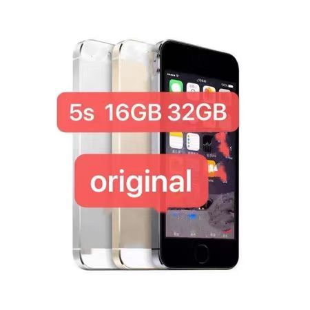 Authentic Cellphone NA 5S 16GB 32GB 64GB SIM card COD | Shopee Philippines