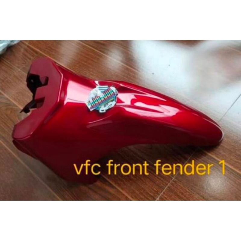 YAMAHA FRONT FENDER 1 FOR VEGA FORCE CLASSIC | Shopee Philippines