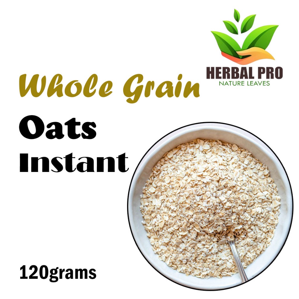 OATS whole grain oatmeal | Shopee Philippines