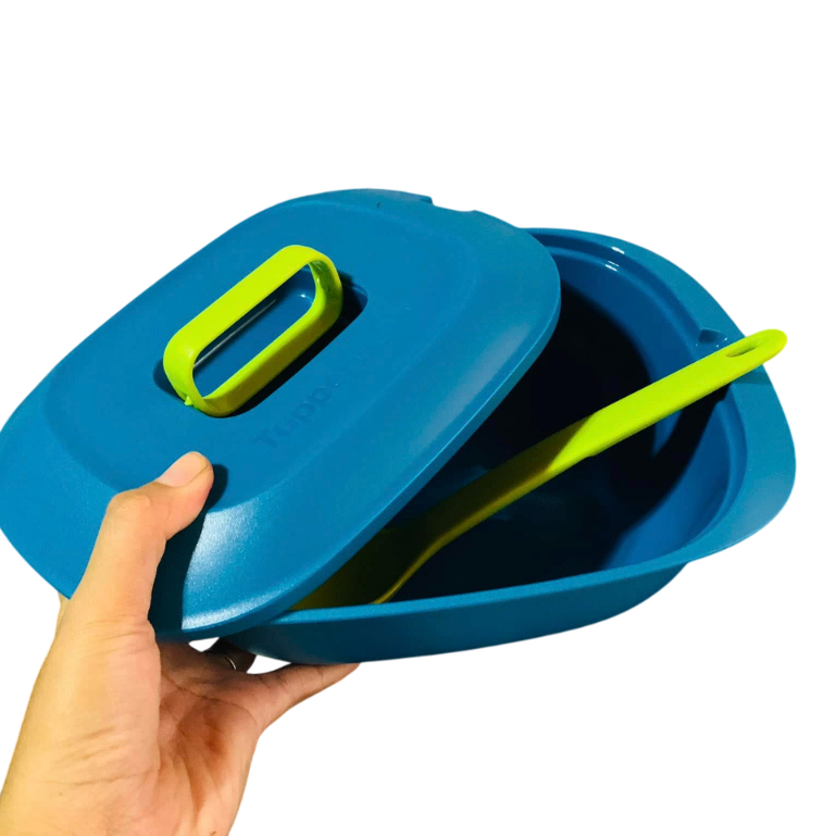 Tupperware Brands Modern Server 2L | Shopee Philippines