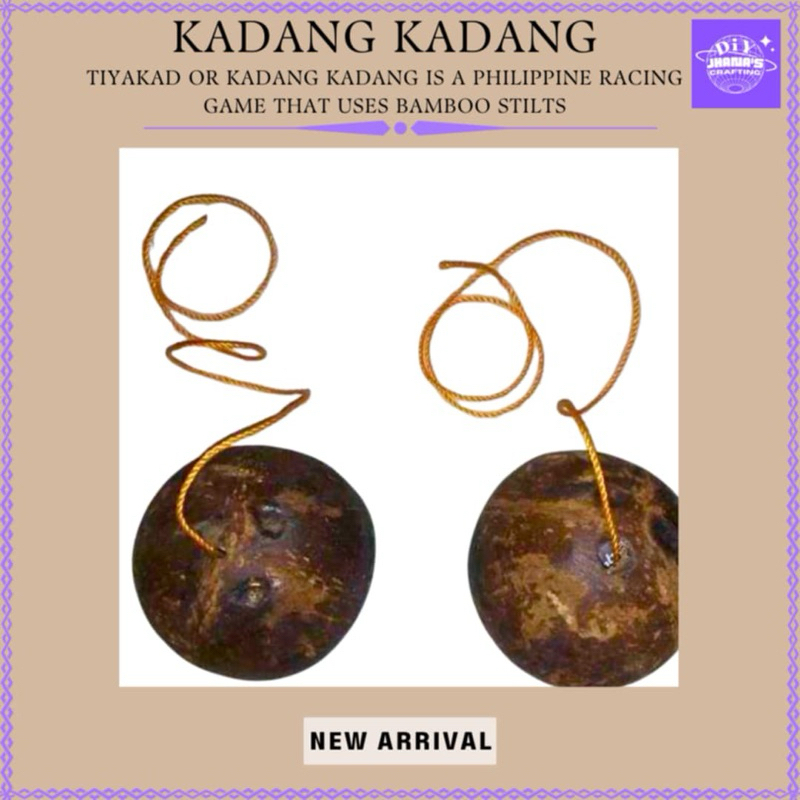 Kadang-kadang Bao for kids and adults ( Filipino traditional sport ...