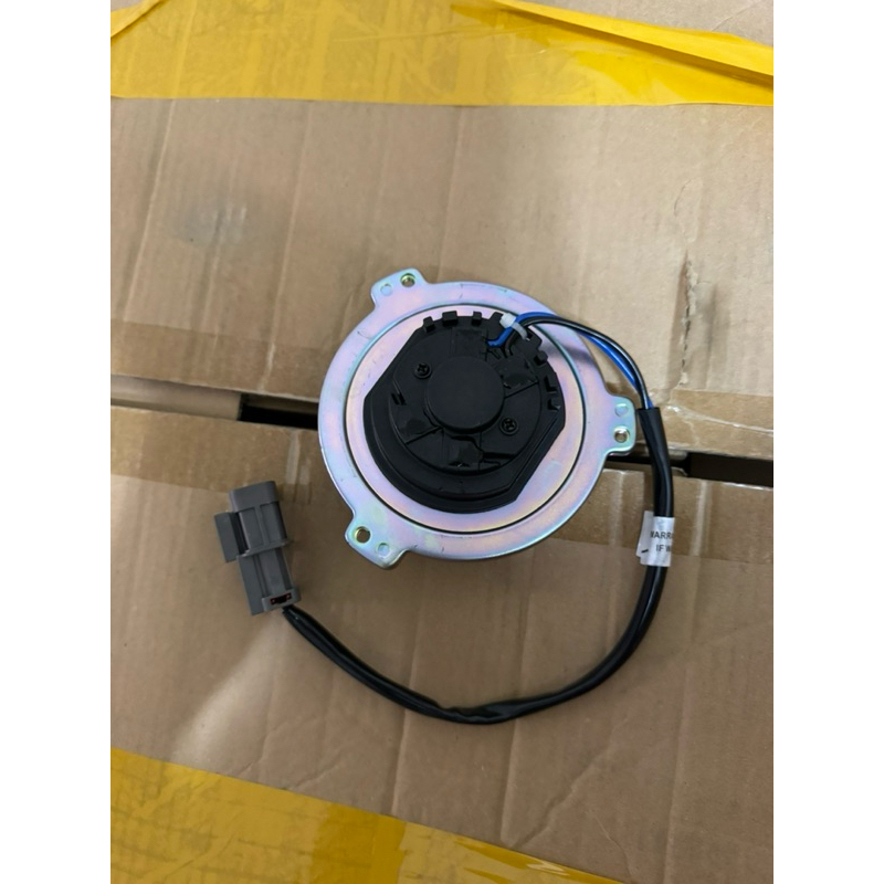 Aux fan motor Suzuki Jimny Short Shafting | Shopee Philippines