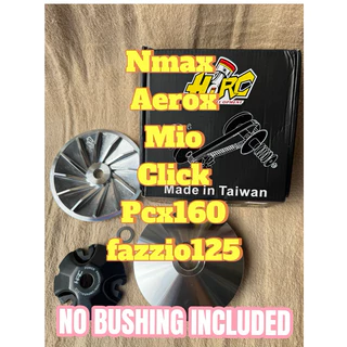 hirc cvt set - Best Prices and Online Promos - Mar 2026 | Shopee ...