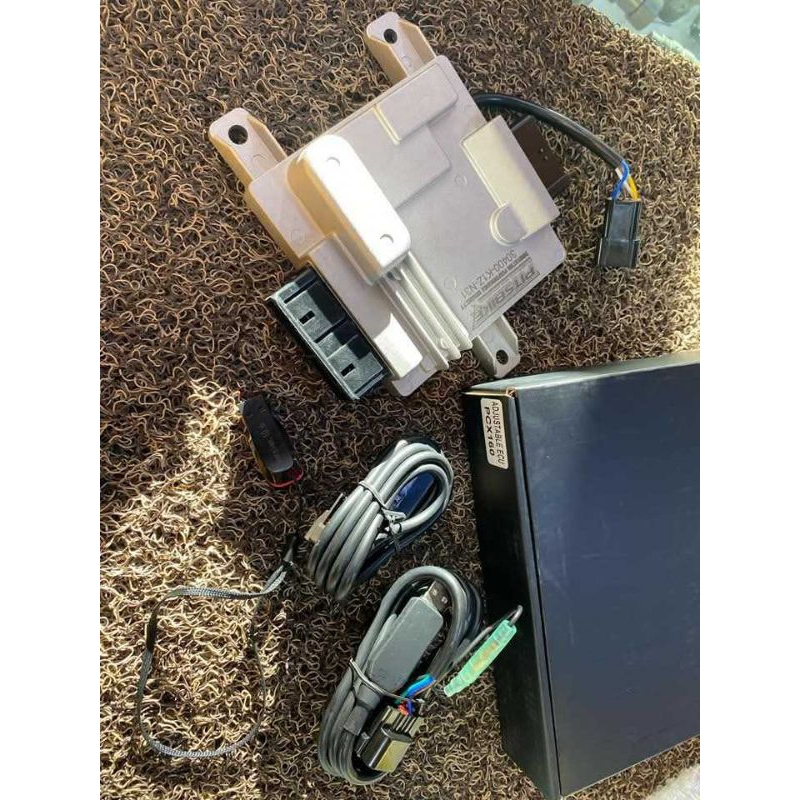 PITSBIKE ADV CLICK PCX ECU RACING 160 ADV160 CLICK160 PCX160 SUPER PRO ...