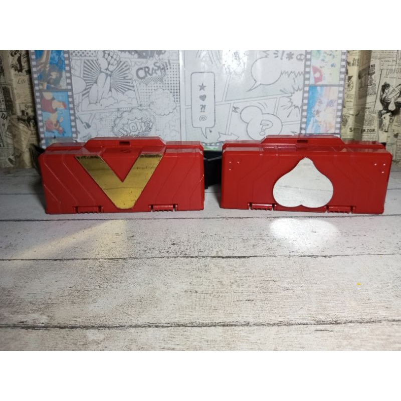 Zenkaiger Power Rangers DX Buckle Toys | Shopee Philippines