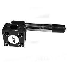 HANDLE POST BMX STEEL BLK | Shopee Philippines