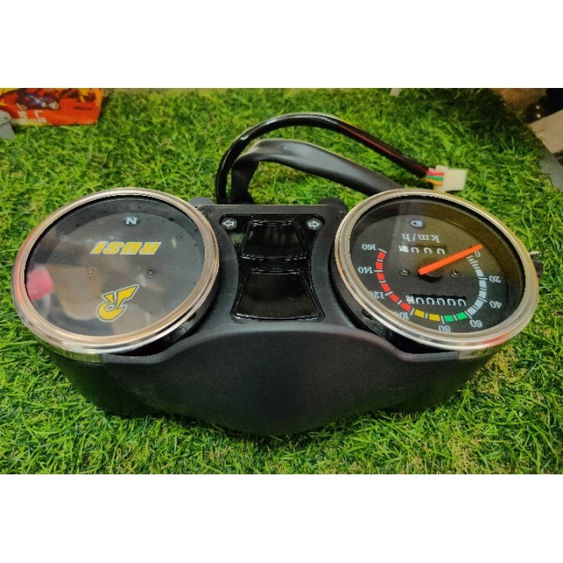 Chariot 175 Speedometer Guide Assembly (Stock) | Shopee Philippines