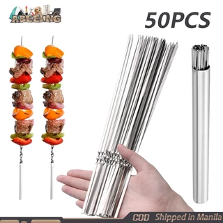 bbq stick - Best Prices and Online Promos - Apr 2025 | Shopee Philippines