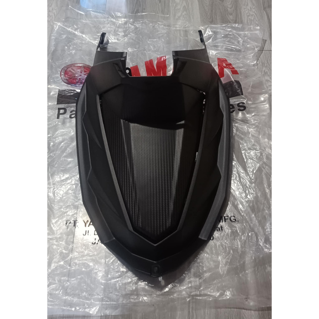 YAMAHA MIO i 125/s M3 ENGINE COVER SET / COVER BLOCK SET ORIGINAL ...