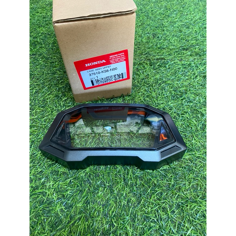 Upper Case Assy for Honda Rs150 (Speedometer Lens) | Shopee Philippines