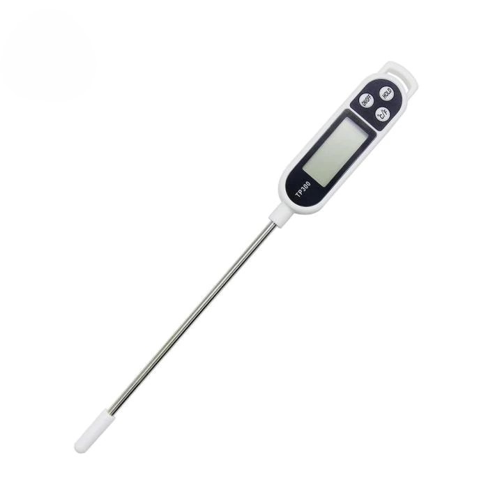 LOLLIPOP THERMOMETER YAGOTECH TP300 | Shopee Philippines