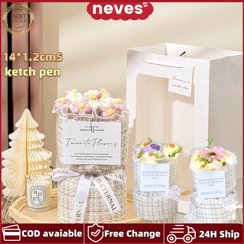 Advanced flower bouquet, cute creative flower, handmade flower ...