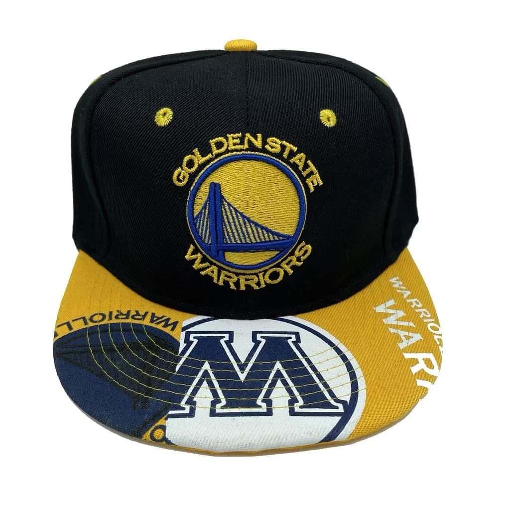 DT Caps golden state close cap fashion size 57（7 1/4） | Shopee Philippines